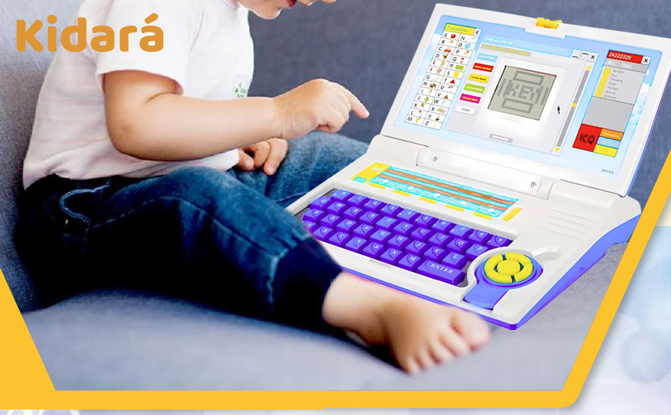 Educational Toys – Kidara